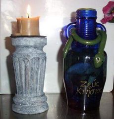 Noumenia – Hellenion