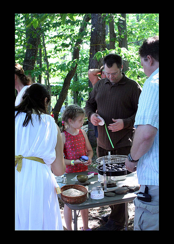 Panathenaia – Hellenion