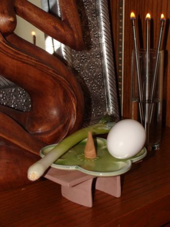 Hekate’s Deipnon – Hellenion