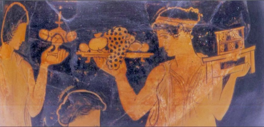 Recipes – Hellenion